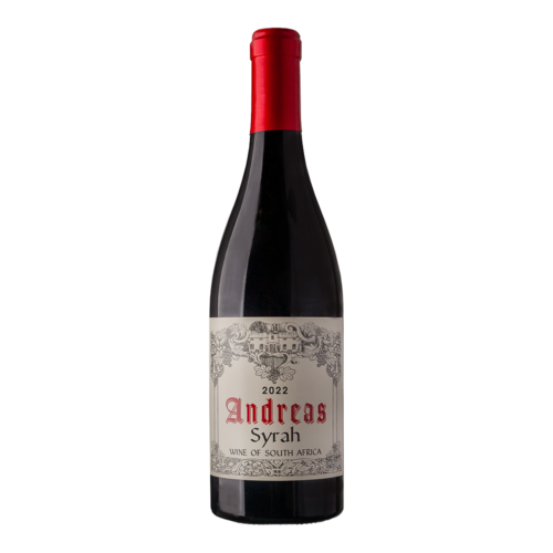 Shop – Andreas Wine Estate